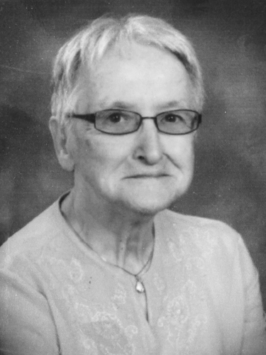 Elizabeth Normand | News, Sports, Jobs - The Mining Journal